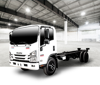 ISUZU Vân Nam - Đại Lý Xe Tải Chính Hãng ISUZU - 0903075869